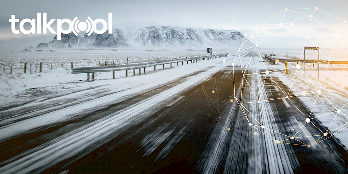 Talkpool